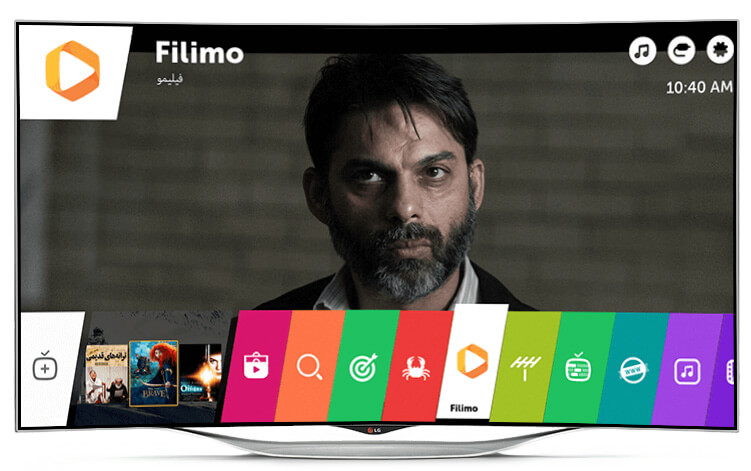 فیلیمو - بی وقفه فیلم ببینید