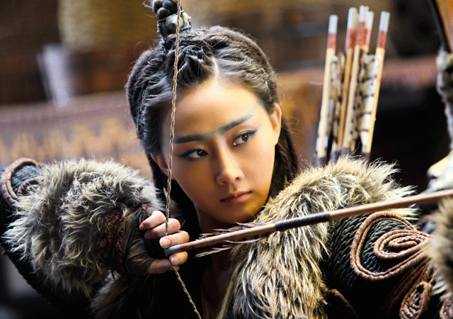🎥 فیلم شمشیر اژدها Dragon Blade 2015 دانلود و تماشای آنلاین با بالاترین کیفیت فیلیمو