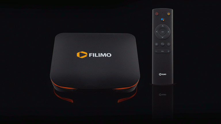فیلیموباکس؛ محصول اختصاصی فیلیمو در بازار تکنولوژی | فیلیمو شات