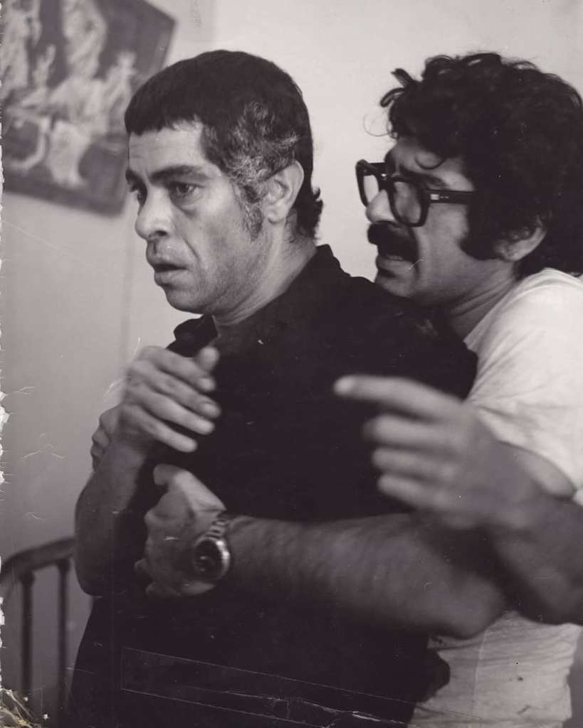 بهروز وثوقی؛ همیشه ستاره | مروری بر اظهار نظر منتقدان درباره بهروز ...