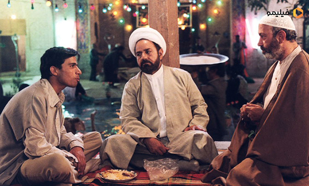 فیلم مارمولک؛ مثل آخر شاهنامه | مرور نقدهای قدیمی به بهانه سالگرد اکران ...