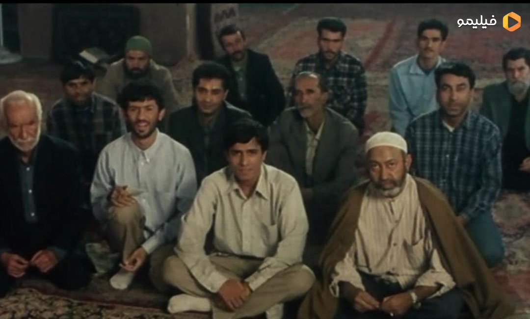 فیلم مارمولک؛ مثل آخر شاهنامه | مرور نقدهای قدیمی به بهانه سالگرد اکران ...