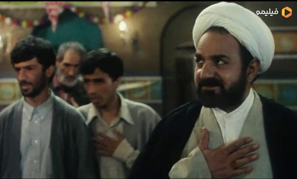 فیلم مارمولک؛ مثل آخر شاهنامه | مرور نقدهای قدیمی به بهانه سالگرد اکران ...