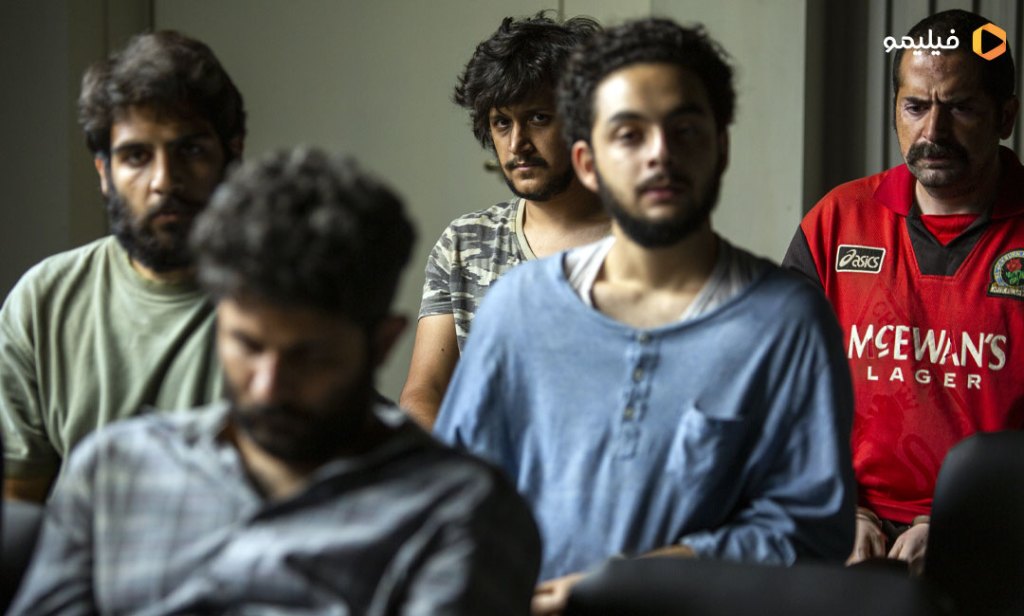 همه چیز درباره فیلم علفزار؛ معرفی، نقد، تیزر، عکس و جایزه ها | فیلیموشات