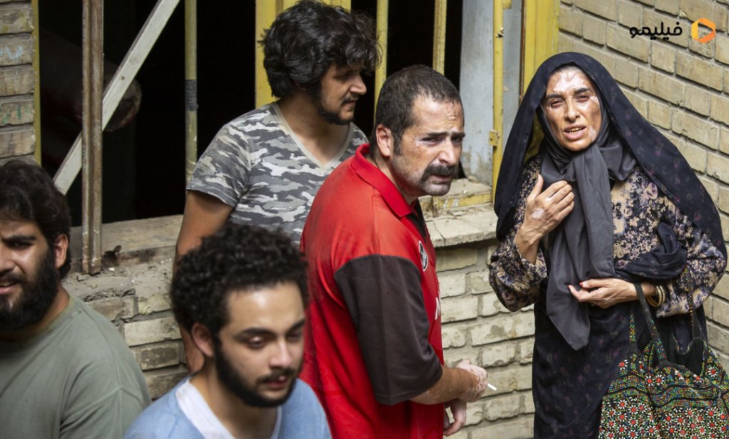 همه چیز درباره فیلم علفزار؛ معرفی، نقد، تیزر، عکس و جایزه ها | فیلیموشات