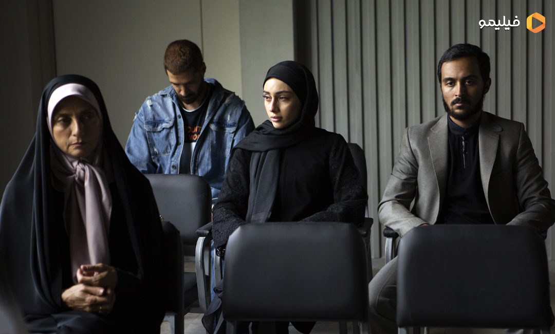 معرفی کامل فیلم علفزار | اولین واکنش‌ها و نقدها | فیلیموشات