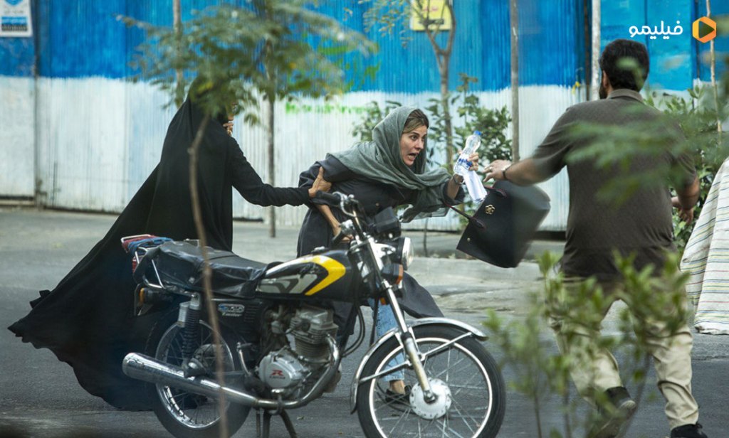 همه چیز درباره فیلم علفزار؛ معرفی، نقد، تیزر، عکس و جایزه ها | فیلیموشات