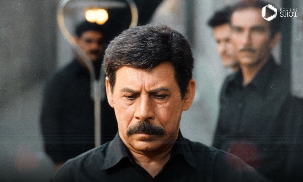 مرور فیلم‌ها و میزان تماشاچیان فیلم‌های داود رشیدی | فیلیموشات