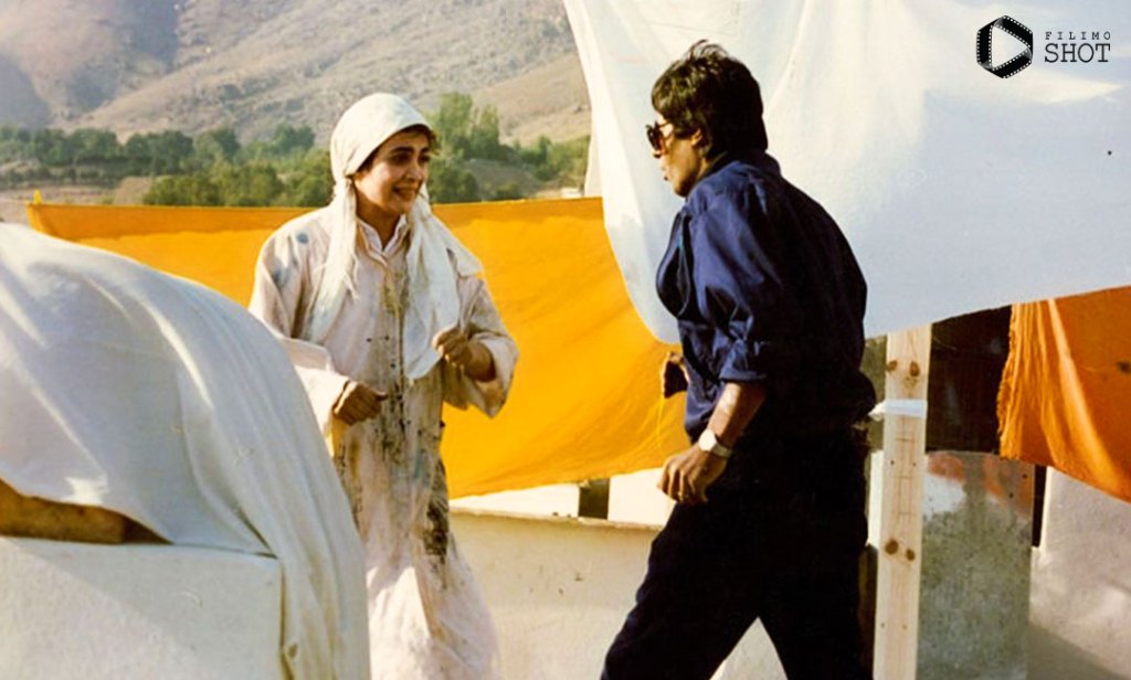 فیلم هامون؛ مرور نقدهای قدیمی به فیلم داریوش مهرجویی | فیلیموشات