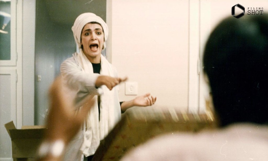 فیلم هامون؛ مرور نقدهای قدیمی به فیلم داریوش مهرجویی | فیلیموشات