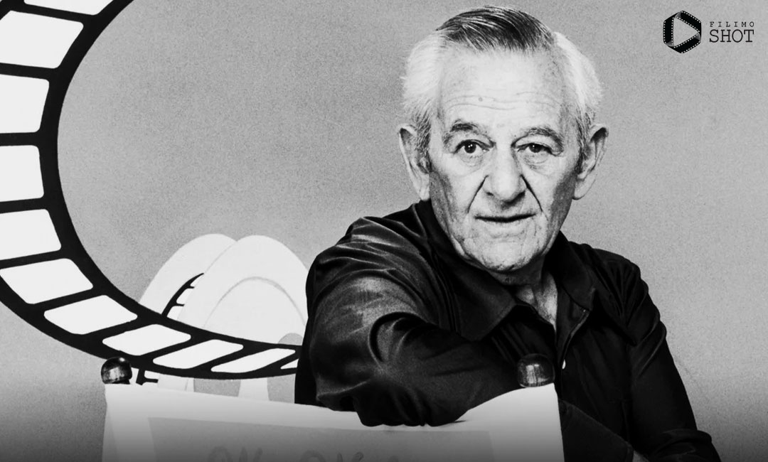 نگاه و نقد و نظری درباره سینمای ویلیام وایلر | فیلیموشات