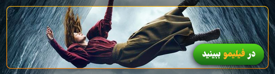 نقد و بررسی سریال 1899 | سقوط به حفره تاریکی | فیلیموشات