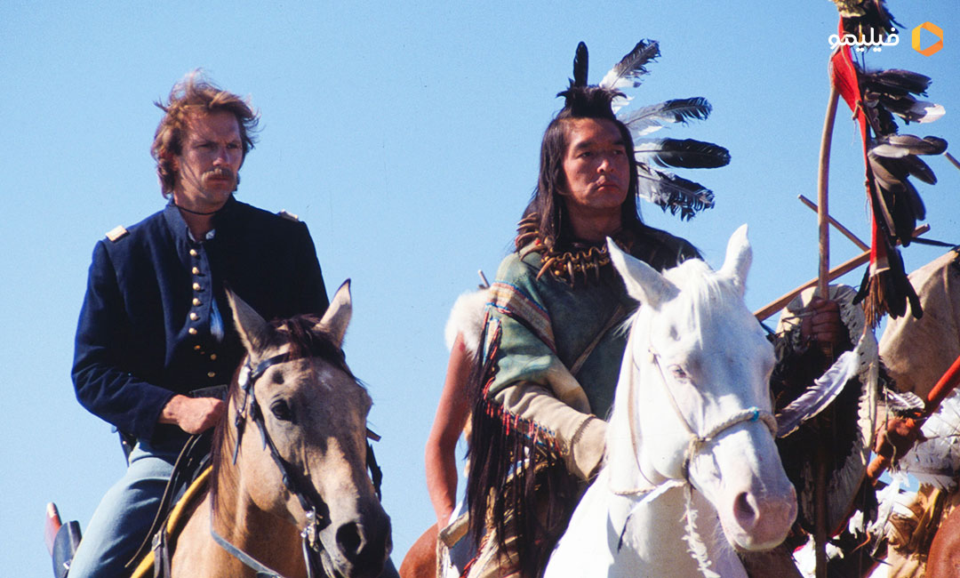 حقایقی جذاب درباره فیلم رقصنده با گرگ ها | فیلیموشات