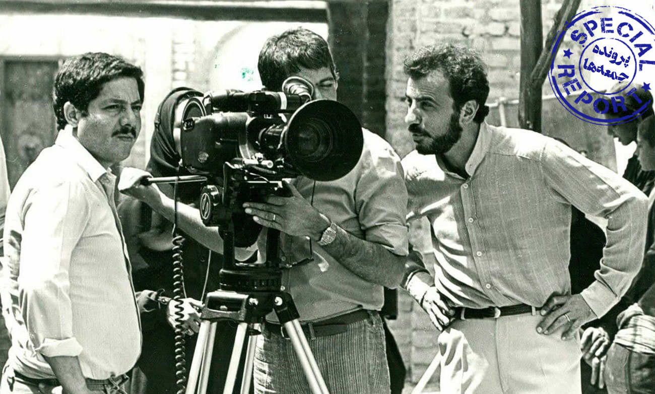 رمز و رازهای فیلمسازی علی حاتمی؛ از فیلمنامه تا انتخاب موسیقی | فیلیموشات