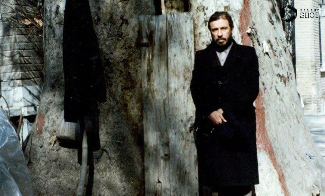 رازهای فیلمسازی علی حاتمی؛ از فیلمنامه تا انتخاب موسیقی | فیلیموشات