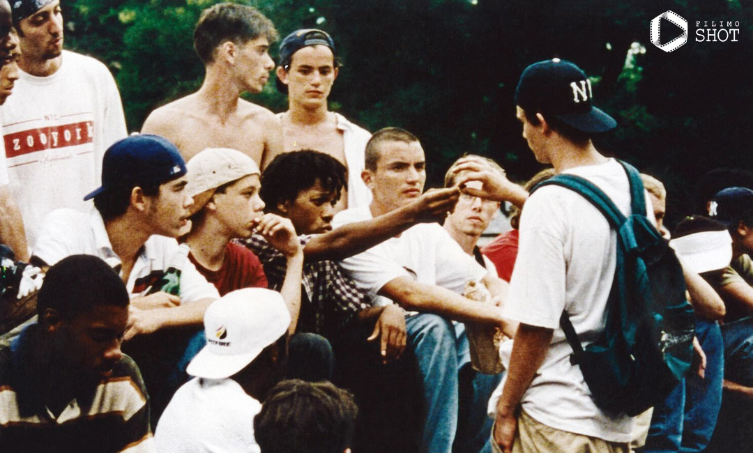 بهترین دیالوگ های آخر مشهور تاریخ سینما | فیلیموشات