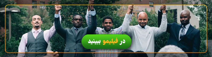 15 تا از بهترین و دیدینی ترین مینی سریال های برتر تاریخ | فیلیموشات