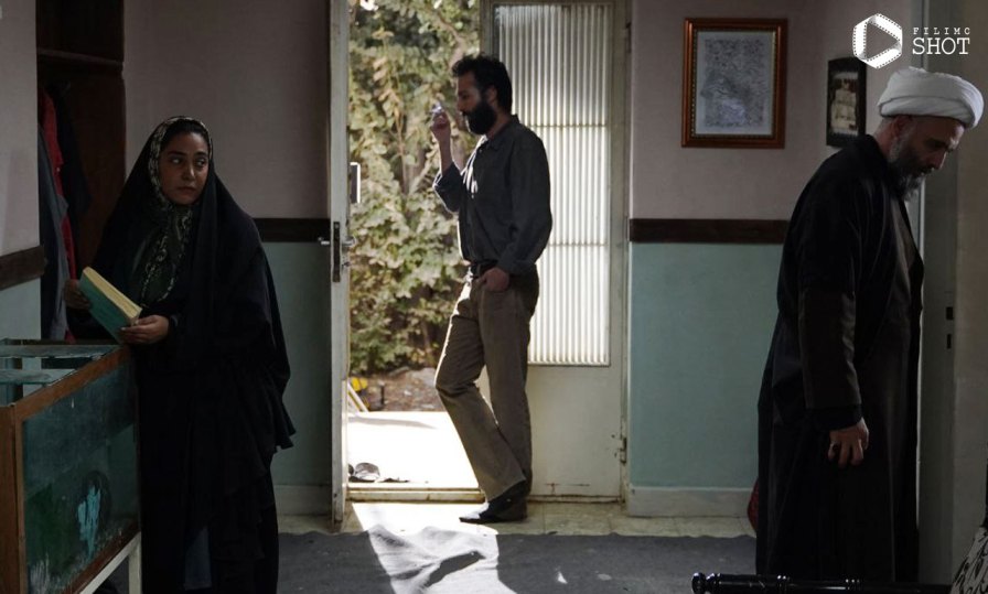 اطلاعات و نقد فیلم شکار حلزون | فیلیموشات