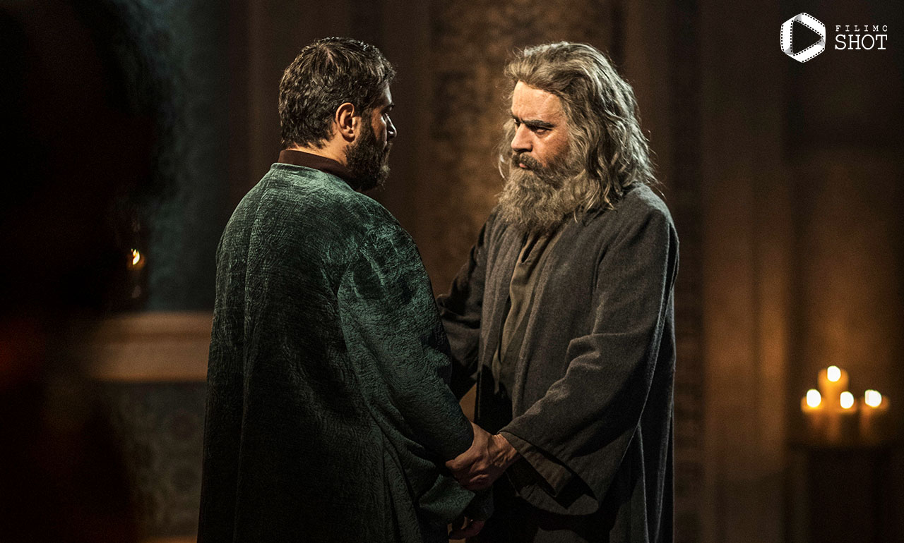 نگاه و بررسی به فیلم مست عشق ساخته حسن فتحی | فیلیموشات