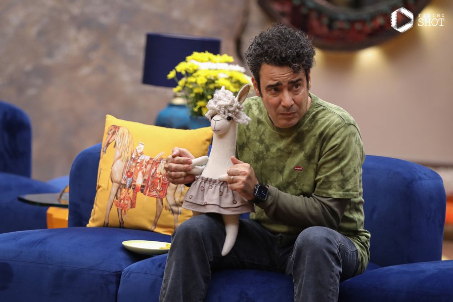 عکس های قسمت دوم فصل سوم جوکر ۲ | فیلیموشات