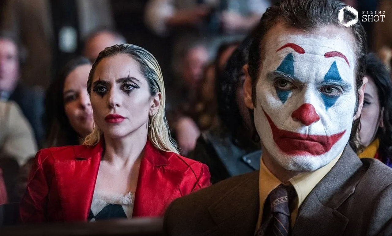 یادداشت درباره فیلم جوکر: جنون مشترک ساخته تاد فیلیپس | فیلیموشات
