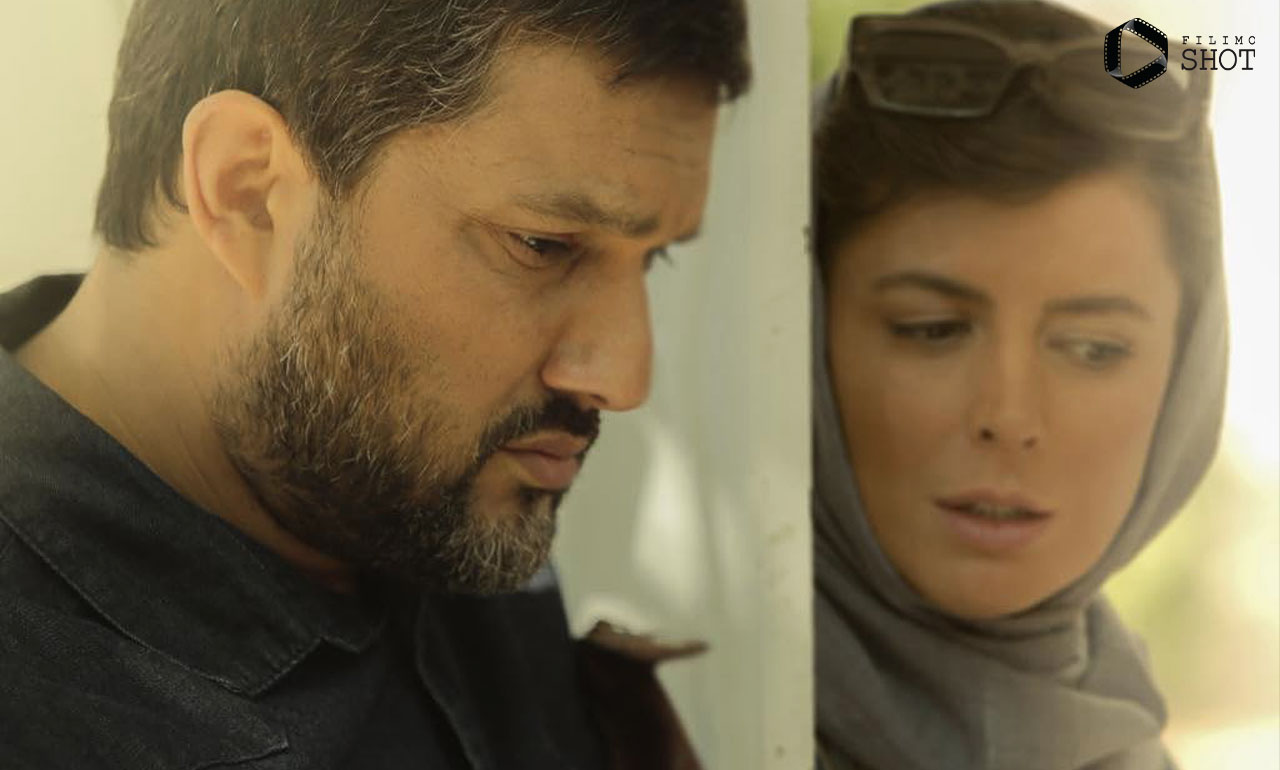 فیلم پیرپسر؛ نقد و بررسی، معرفی و اطلاعات دومین فیلم اکتای براهنی | فیلیموشات