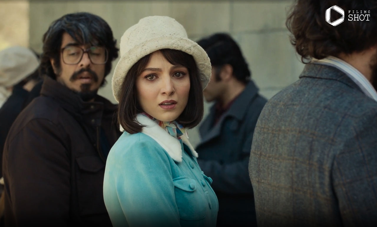 نگاهی به قسمت اول و دوم سریال تاسیان | فیلیموشات