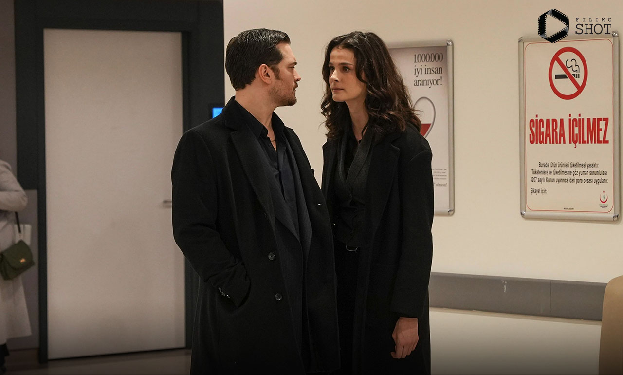 معرفی سریال ترکی اشرف رویا | فیلیموشات