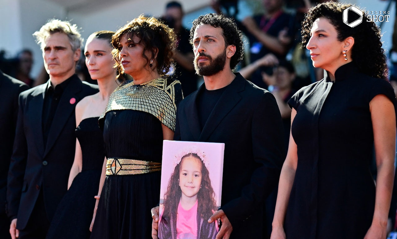 فیلم صدای هند رجب؛ معرفی و نقد اولیه | فیلیموشات