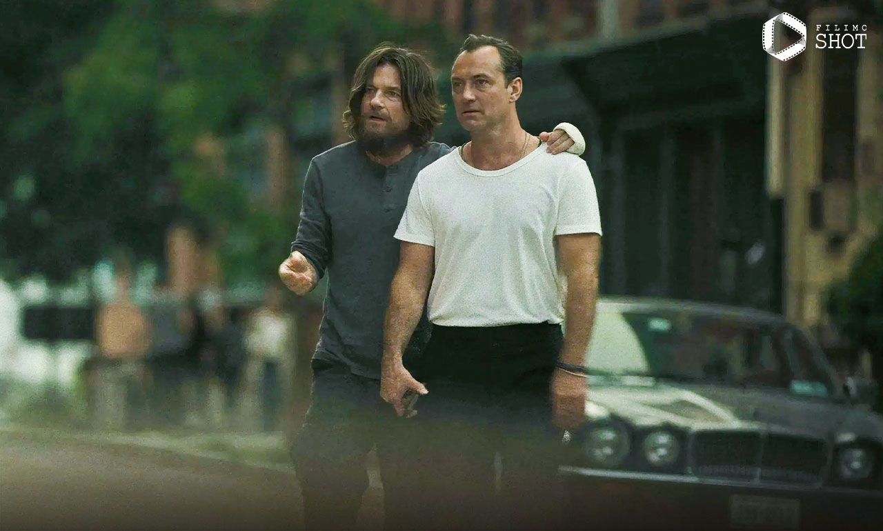 همه آنچه می‌خواهید درباره مینی سریال خرگوش سیاه بدانید | فیلیموشات